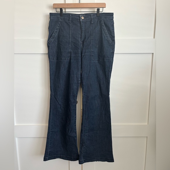 Knox Rose | Jeans | Knox Rose Denim Flare Jeans | Poshmark